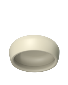 LOCATOR FIXED™ Insert, Anterior/Posterior (Tan) (2 pack) – Dental Snobs