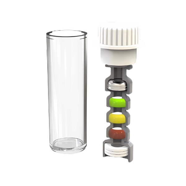 1/pk Denture Retention Attachment Processing Pack Extend Range – Dental ...